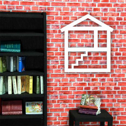 Miniature Patterns - DIY Pattern Printables for Dollhouse Miniatures